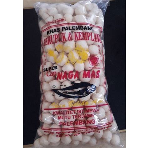 Getas SUPER Fish Belida NAGA MAS Shopee Philippines