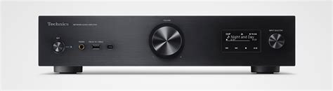 Technics Su Gx70eg K Czarny Sklep Albatros
