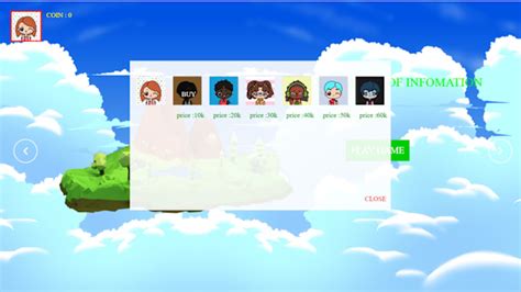Create An Amazing Html5 Game For You By Juliosiro Fiverr