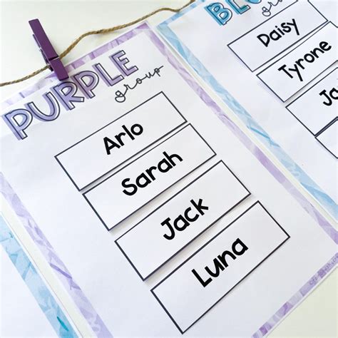 10 Practical Strategies For Teachers To Run Effective Maths Groups