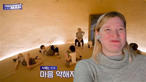 TREASURE MAP EP 70 Reaction YouTube