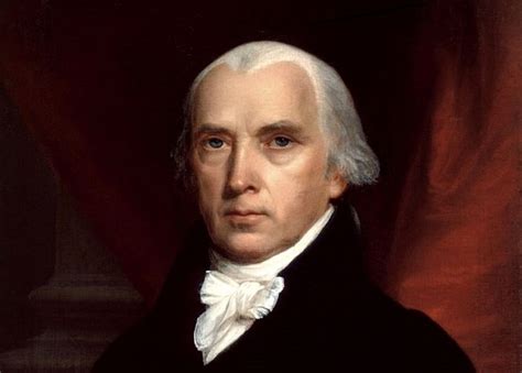 James Madison Biography Fourth President Of The United States HubPages