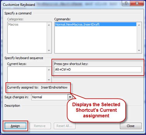 How To Create An Easy Macro In Microsoft Word 2010