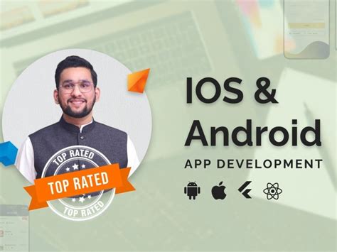 React Native Developer Hybrid Android IOS App Custom React Native