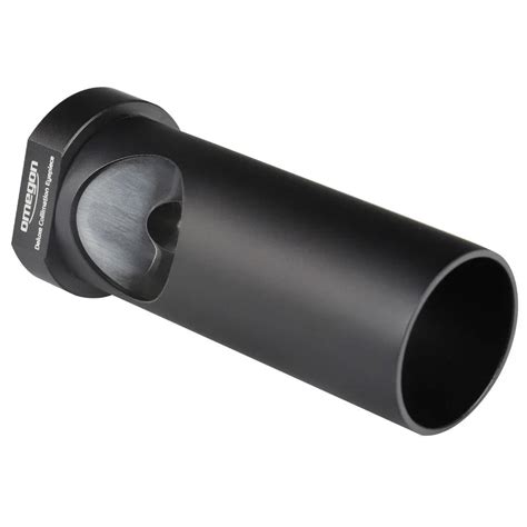 Ocular De Colimación Deluxe Para Telescopios Astro Telescopios