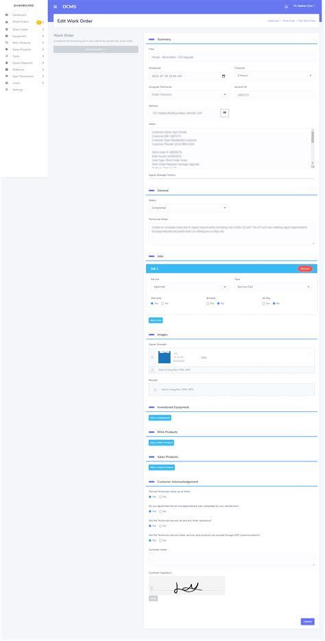 Dcms 2021 Nathan Eyre Web Developer
