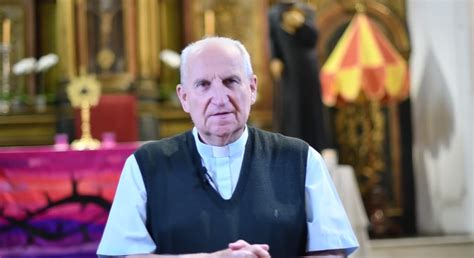 Saludo Del Obispo En El Día Del Catequista Diócesis De Morón