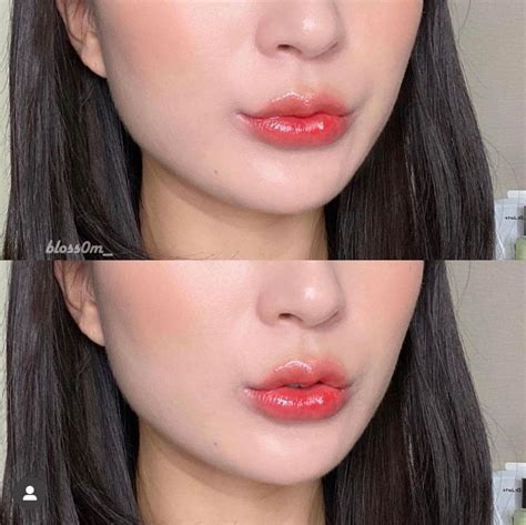 Son Dưỡng Bobbi Brown Extra Lip Tint Bare Cherry Thế Giới Son Môi