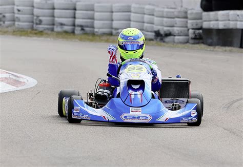 Vindice Impérial Sur Le Circuit De Valence Nouvelles Du Val De