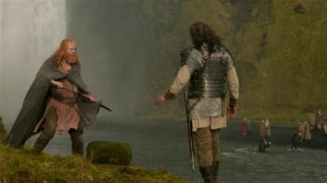 Beowulf And Grendel 2005 By Sturla Gunnarsson