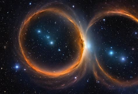 Premium Photo The Infinite Cosmos Exploring The Marvels Of Existence