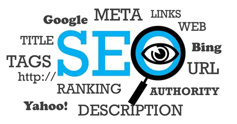 Comment Optimiser Son Site Internet Pour Le Seo Par Où Commencer
