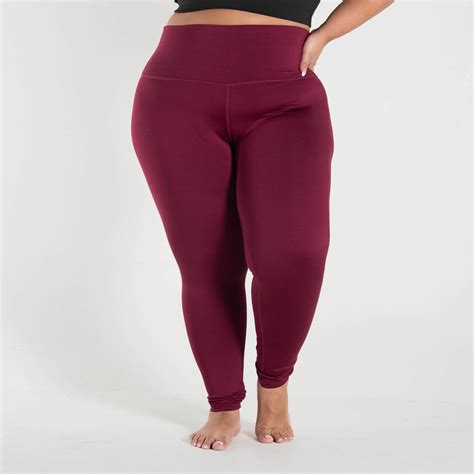 Walt Leggins Plus Ropa Deportiva Y Casual Greenfit