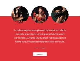 250 Text Button HTML Templates