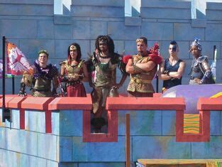 Splatalot Teletoon Wiki Fandom