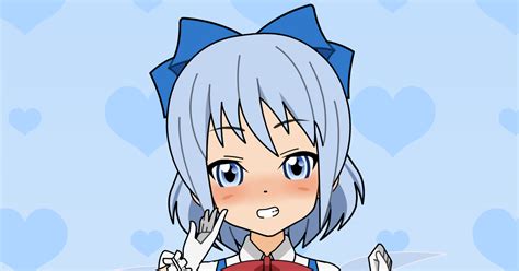 みんなの着せ替え 東方着せ替え小ネタ集10 いぬじうすのイラスト Pixiv