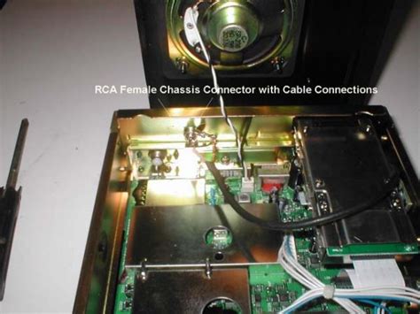 Bc796d Discriminator Mod The Radioreference Wiki