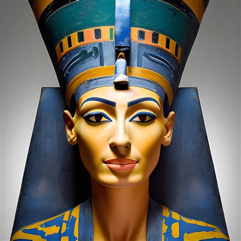Nefertiti
