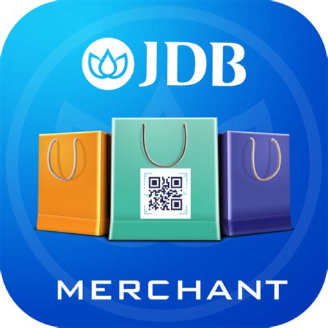 Jdb Bank Logo