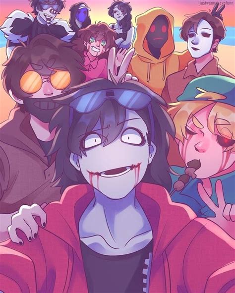 Pin On Creepypastas