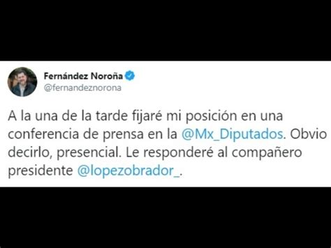 La Jornada Amlo Decidió La Presidencia Del Pri En San Lázaro Afirma