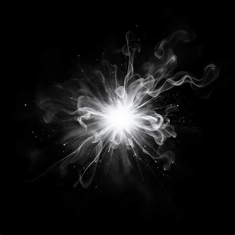 Free Explosive Light Dance Image Download At StockCake