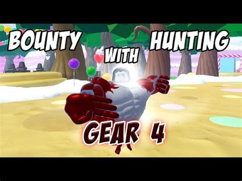 Bounty Hunting With Ts Rubber In Fruit Battlegrounds Youtube