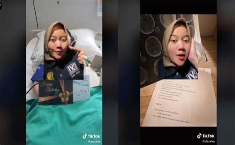 Perempuan Bagikan Kisah Kena Stroke Di Umur 20 Tahun Karena Doyan Begadang