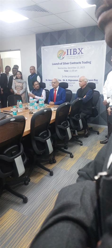 Nitin Agrawal On Linkedin It Was An Honour To Be Part Of Launch Of