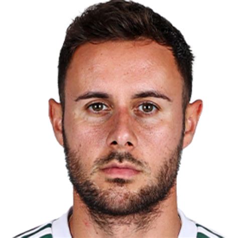 George Baldock Panathinaikos Informações E Estatísticas Do Jogador Br