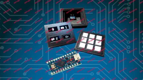 Low Budget Diy Hotkey Deck With Arduino Eshoptrip
