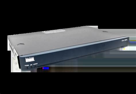 Cisco Cr 3 2600 Roteador De Acesso Modular 2600 Series 2613 Dc Parts