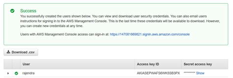 Backup Sql Databases On The Aws S3 Bucket Using Windows Powershell