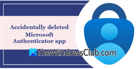 Microsoft Authenticator Were Sorry We Ran Into A Problem