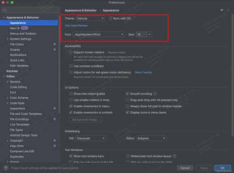Intellij Idea 202231 Ultimate Edition 配置教程intellij Idea Ultimate