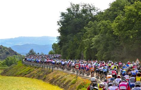 UCI Calendario Completo Ciclismo 2023 SpazioCiclismo