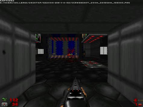 V19SG For BDV20B Addon Brutal Doom Mod For Doom ModDB