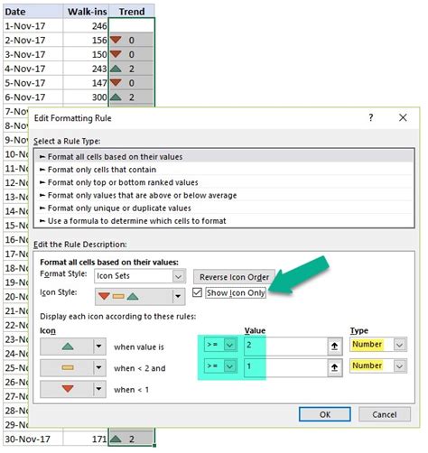 Conditional Formatting Top Tips Excel Basics