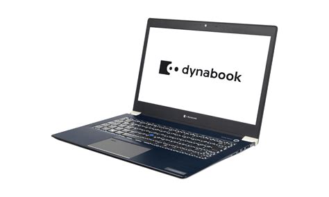 Dynabook Rolls Out New Satellite Pro Laptop Series Techzine Global