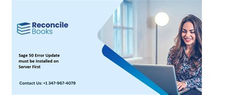 Sage 50 Error Update