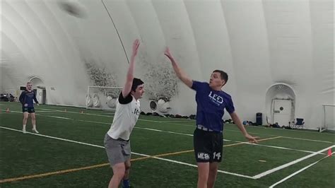 Led Vs Stackfish Bracket 2v3 Youtube