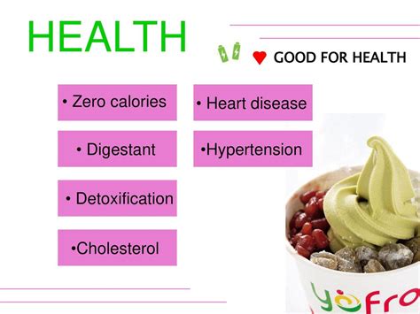 Yo Froyo Your Frozen Yogurt Ppt Download