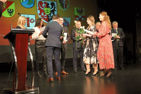 Uroczysta Konferencja Podsumowująca Działalność Pks Bolesławiec