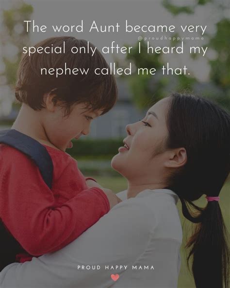 Find The Best Nephew Quotes Here These Heartfelt Quotes About Nephews