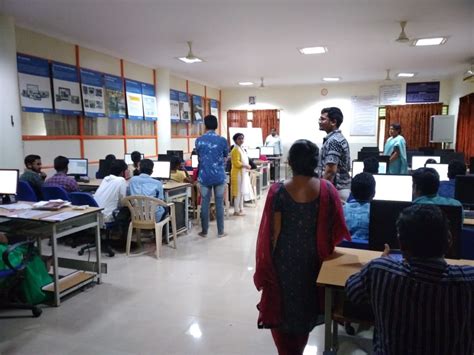 Department Of ECE PVPSIT