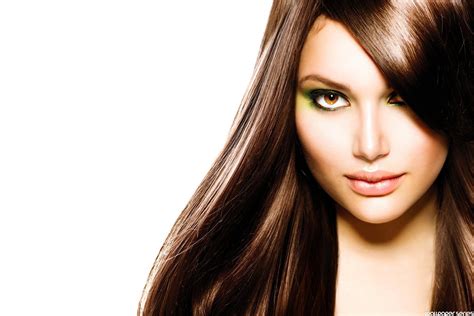 Women Beautiful Hair Wallpapers Wallpaper Cave