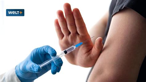 Krankenkassen Pr Mie Nach Impfstatus Der Heikle Vorschlag Des R V
