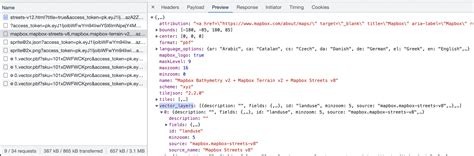 Invalid Source Name In Readme Issue 582 Maplibre Martin GitHub
