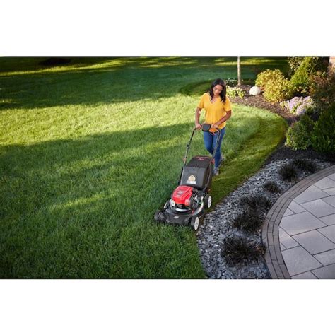 Troy-Bilt TBWC23B XP Self-Propelled Mower Troy-Bilt US | lupon.gov.ph