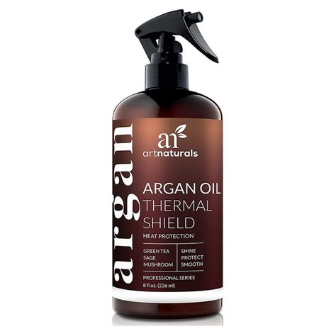 11 Best Heat Protection Sprays For 2018 Thermal Protectant Spray For Hair